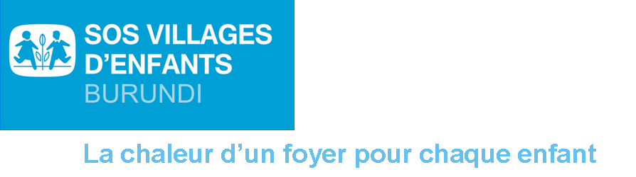 Offres d’emplois – SOS Villages d’Enfants Burundi