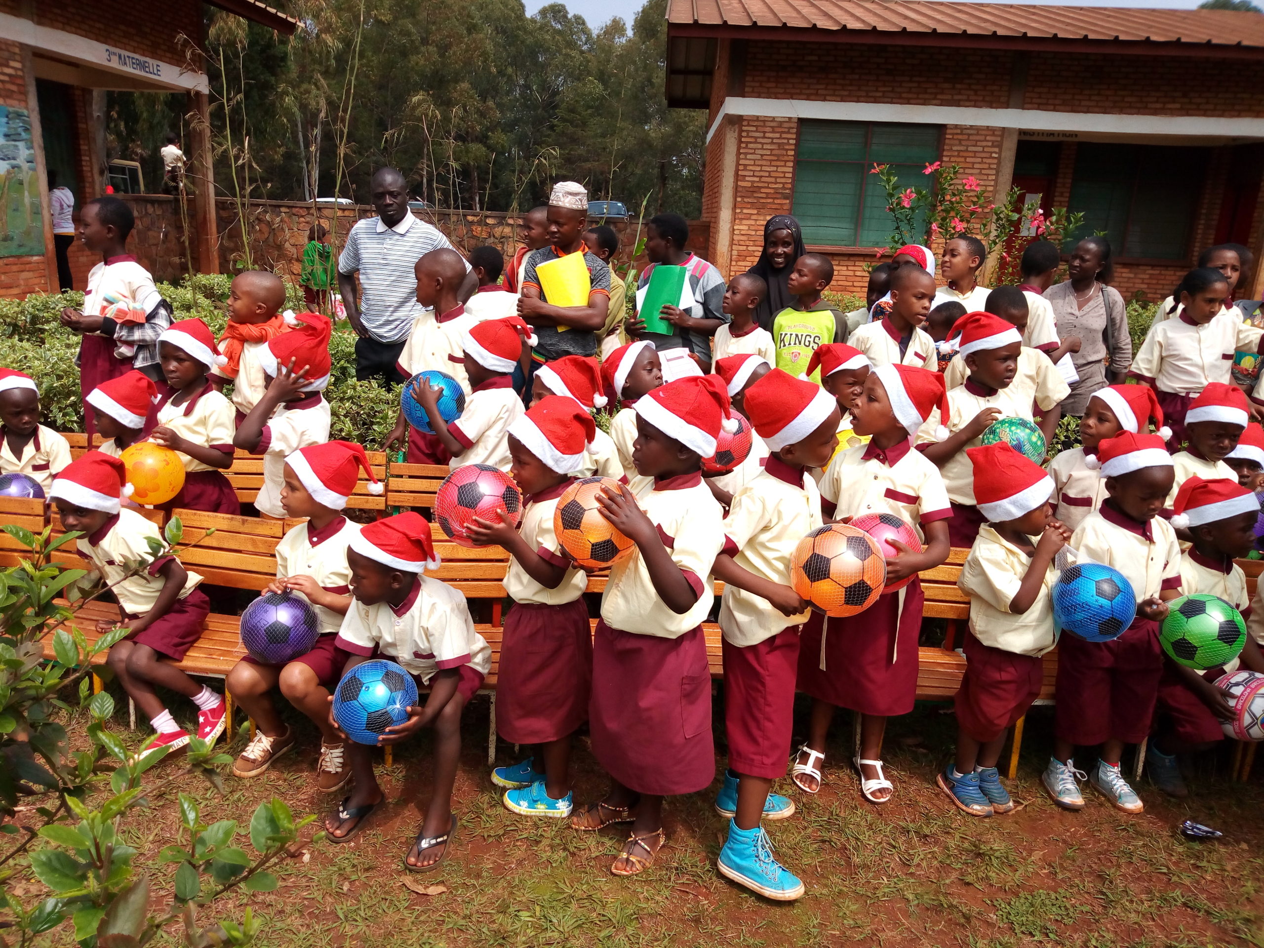 SOS Villages d’Enfants programme Muyinga – SOS Villages d’Enfants au ...